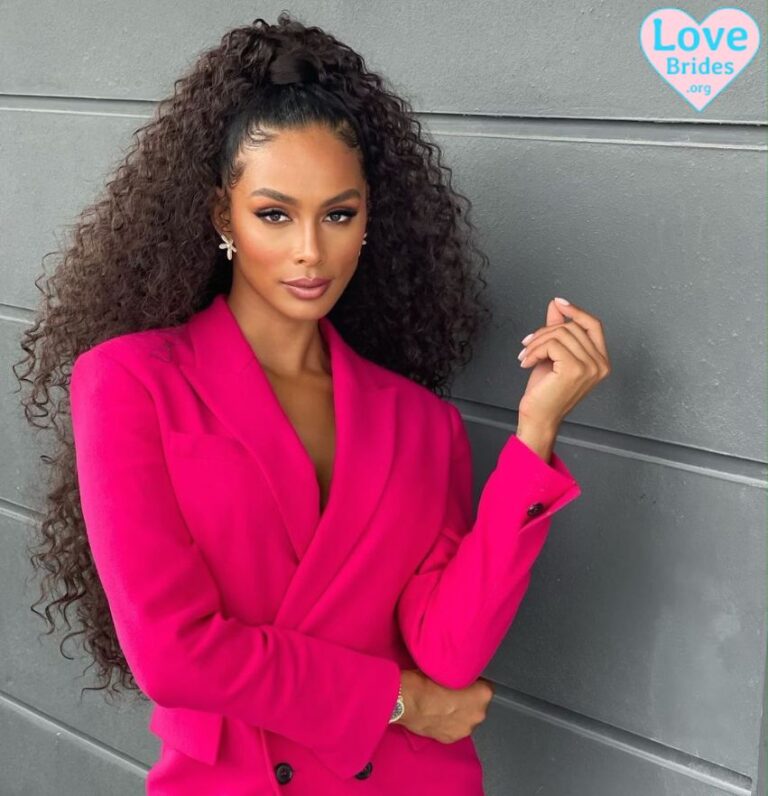 Puerto Rican Brides: Meet Puerto Rican Girls for Marriage