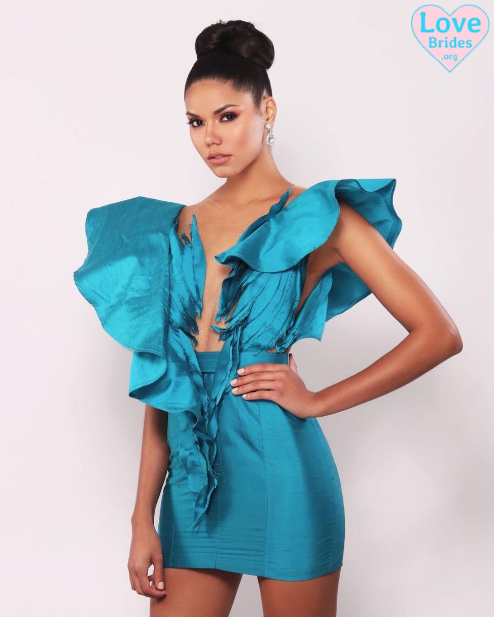 Puerto Rican Brides: Meet Puerto Rican Girls for Marriage