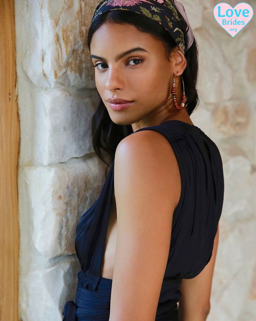 Puerto Rican Brides: Meet Puerto Rican Girls for Marriage