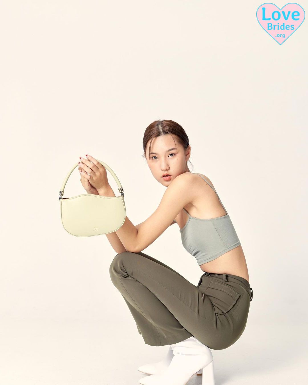 Thai Brides: Find Single Thai Girls for Marriage