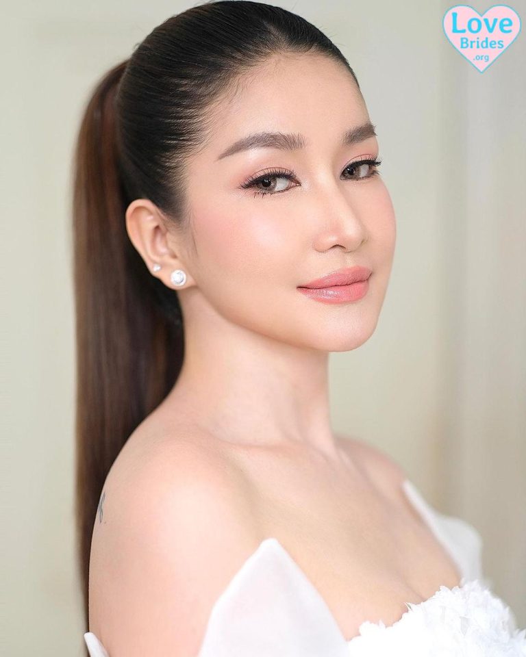 Cambodian Brides: Meet Cambodian Girls for Marriage