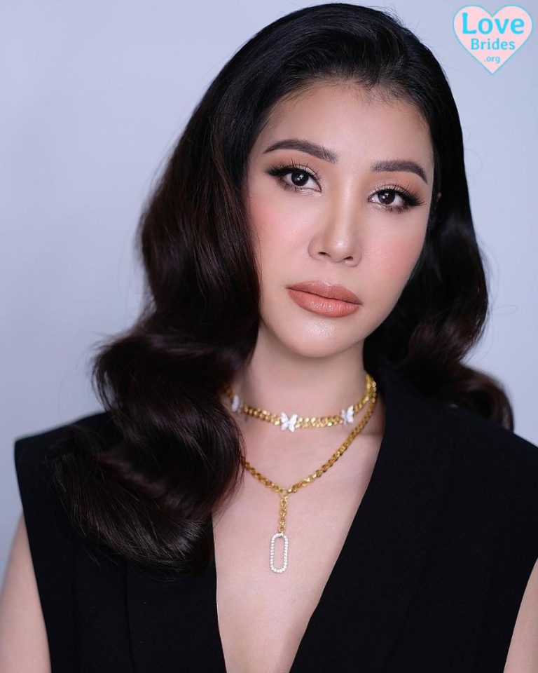 Cambodian Brides: Meet Cambodian Girls for Marriage