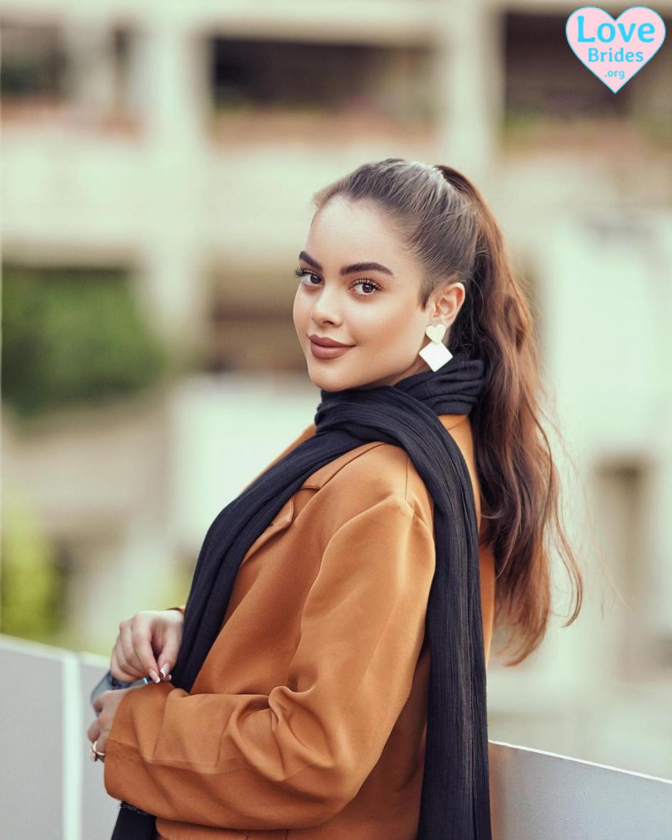 Iranian Brides: Where to Find Iranian Women for Marriage