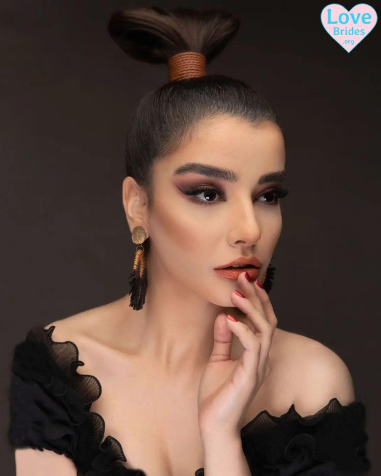 Iranian Brides: Where to Find Iranian Women for Marriage