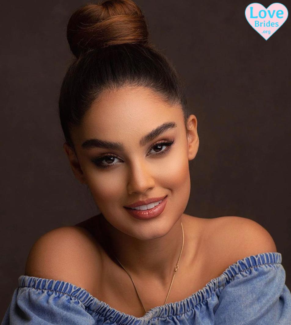 Iranian Brides: Where to Find Iranian Women for Marriage