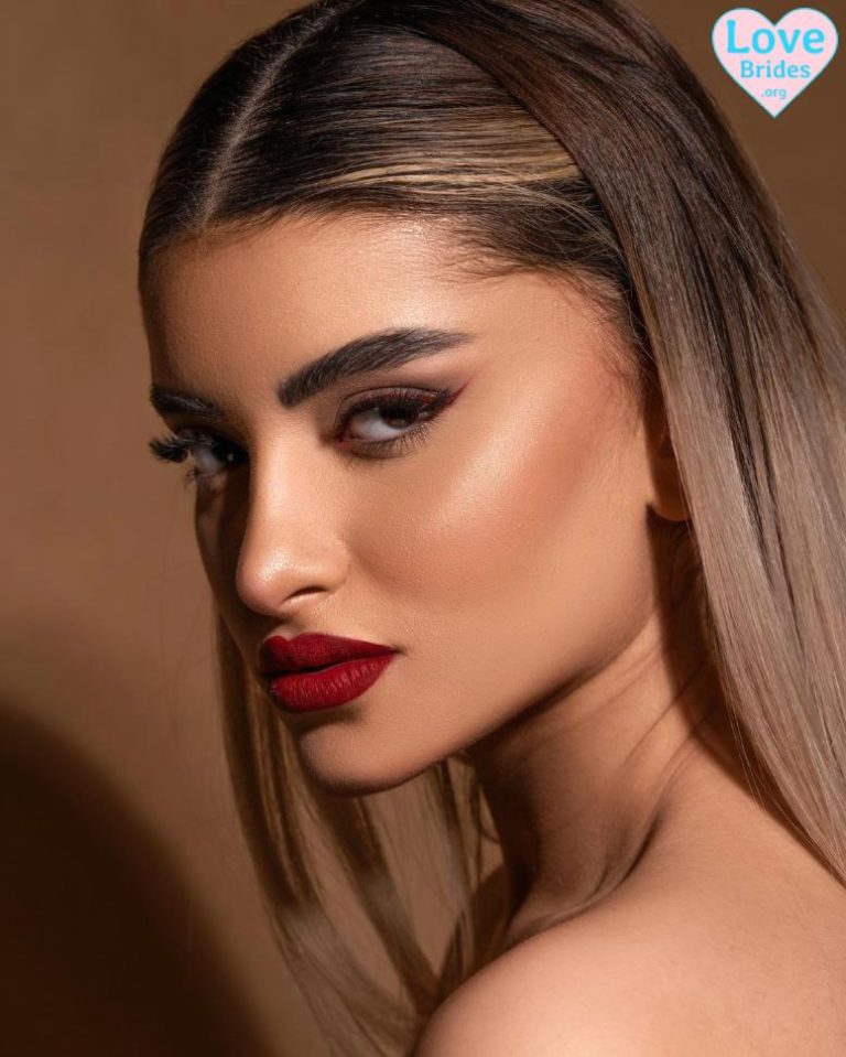 Iranian Brides: Where to Find Iranian Women for Marriage