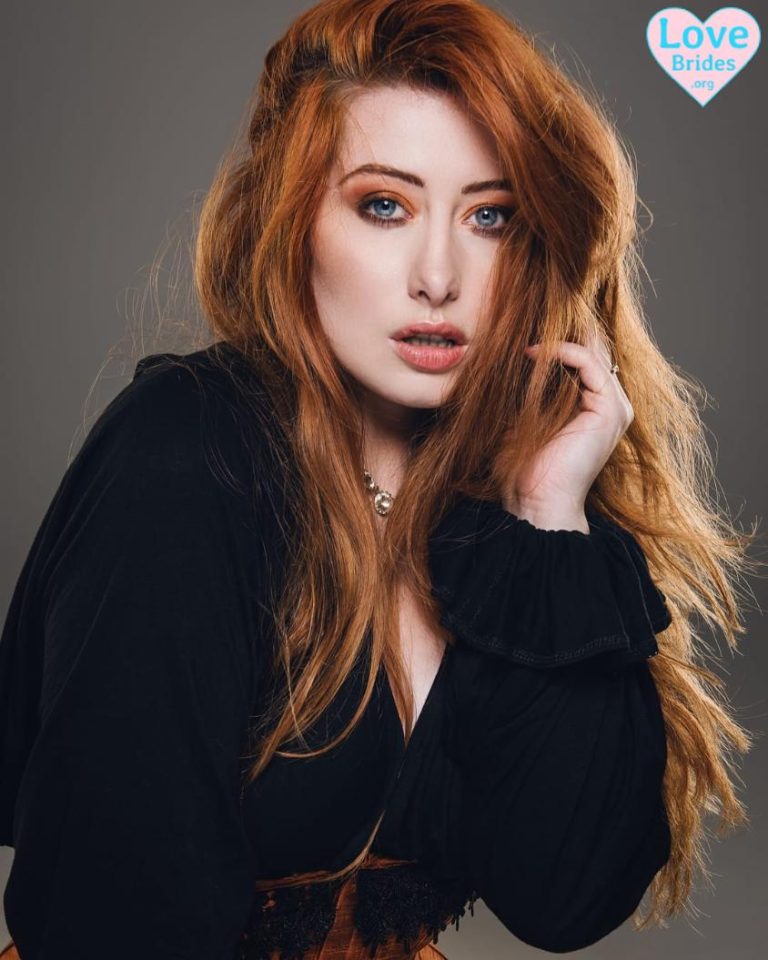 Irish Brides: Where to Find Irish Women for Marriage