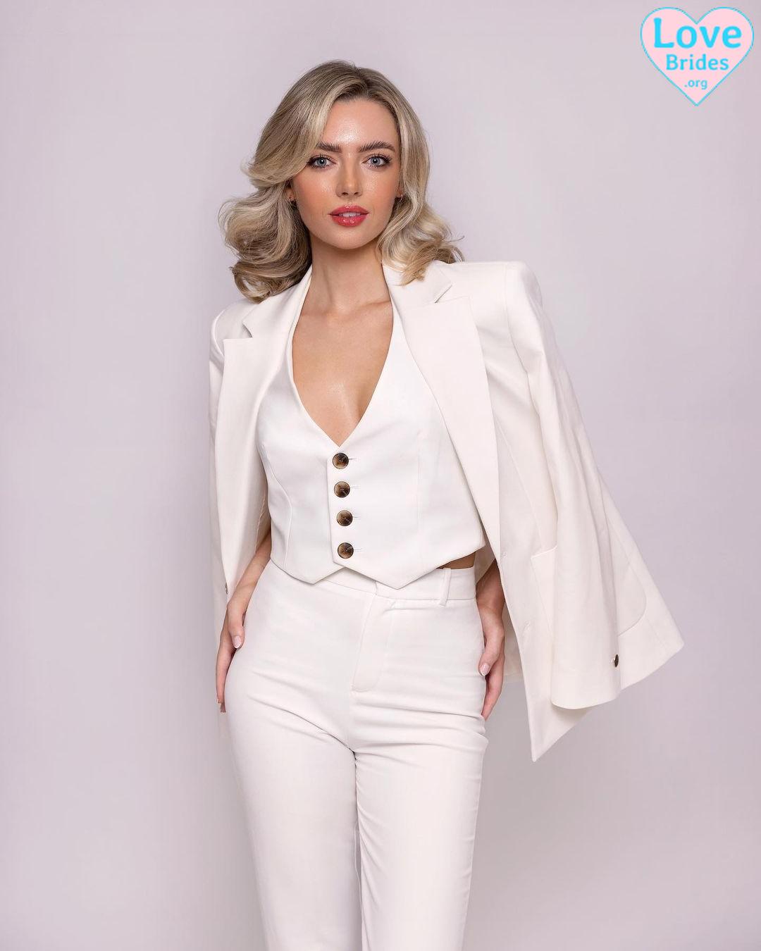 Irish Brides: Where to Find Irish Women for Marriage